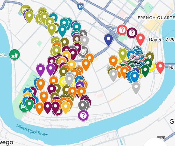 Scrim hasn’t been spotted in 2 days. Dog rescuer fears worst ...