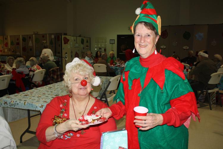 Tammany Scene: Nine charities are the real winners from golf tournament ...