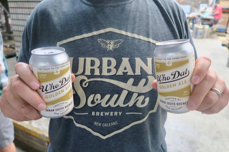 Urban South Brewing makes first acquisition, buying Florida-based ...