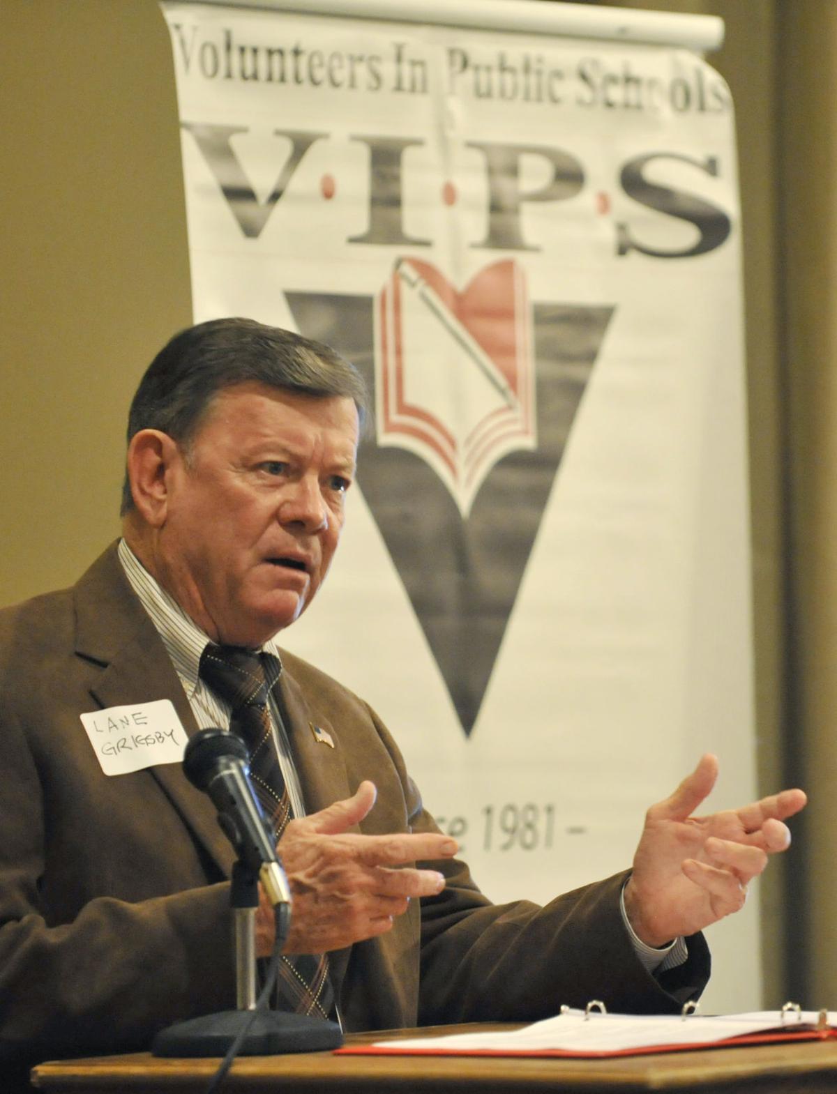 Jeff Landry pushes change in first 90 days as governor | Local Politics ...