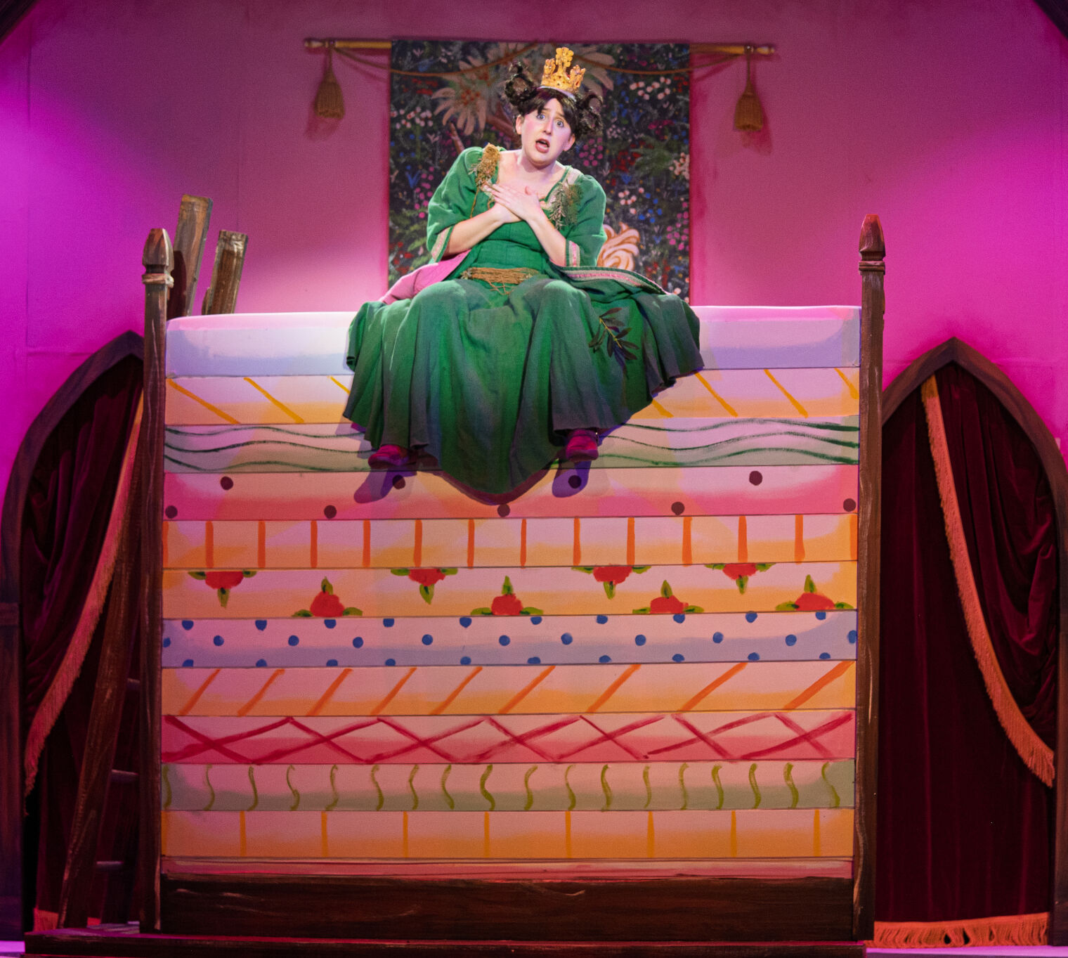 'Jersey Boys,' 'Nightlife,' and more theater in New Orleans ...