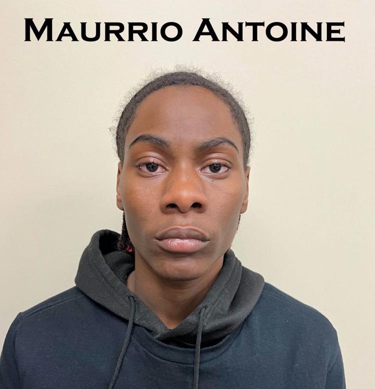 Teen Arrested In Gretna Walking Trail Murder Crime Police