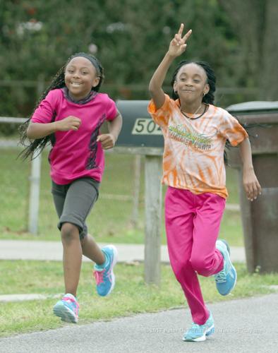 Luling Elementary club makes running in school cool | Archive | nola.com