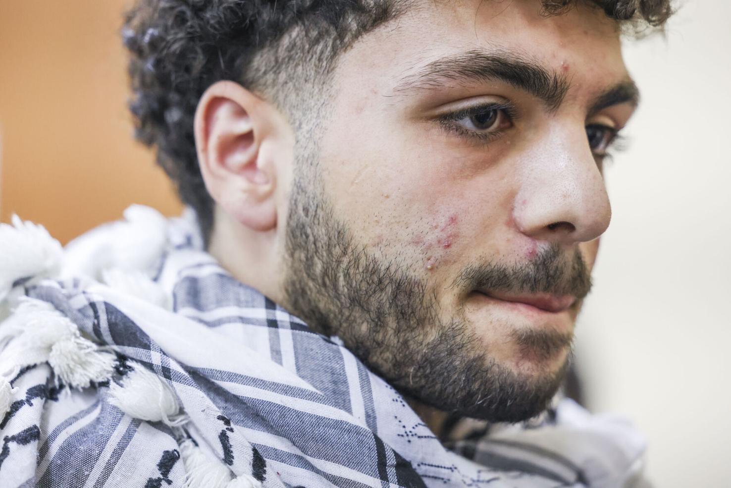 Palestinian from New Orleans killed in West Bank remembered | News ...