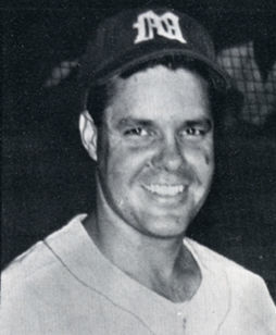 Louisiana minor league baseball legend Floyd Fogg dies at 91 | St ...