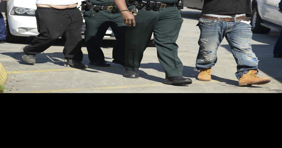 Big Money Block Boyz gang's secret audio gives glimpse into Baton Rouge ...