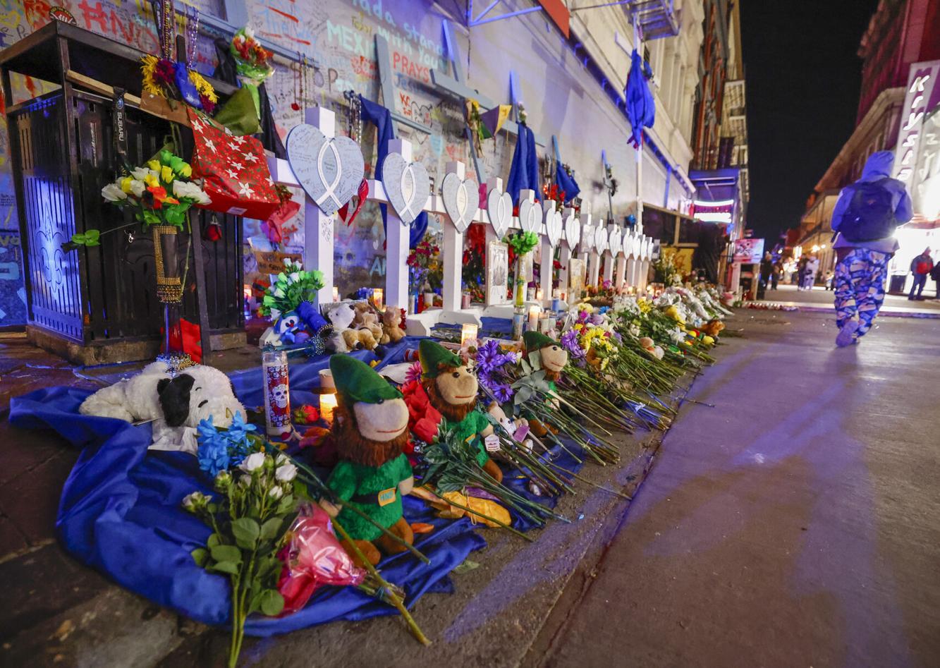 10 things to know about Bourbon Street New Orleans attack | Crime ...