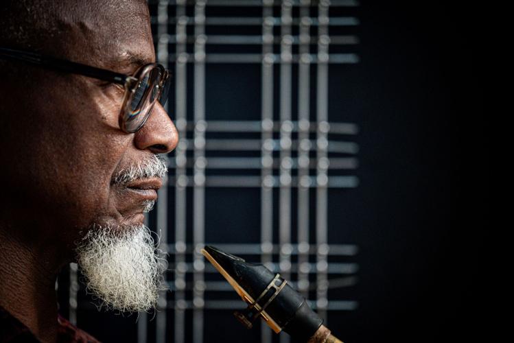 Karl Denson is a late-night New Orleans Jazz Fest icon | Louisiana ...