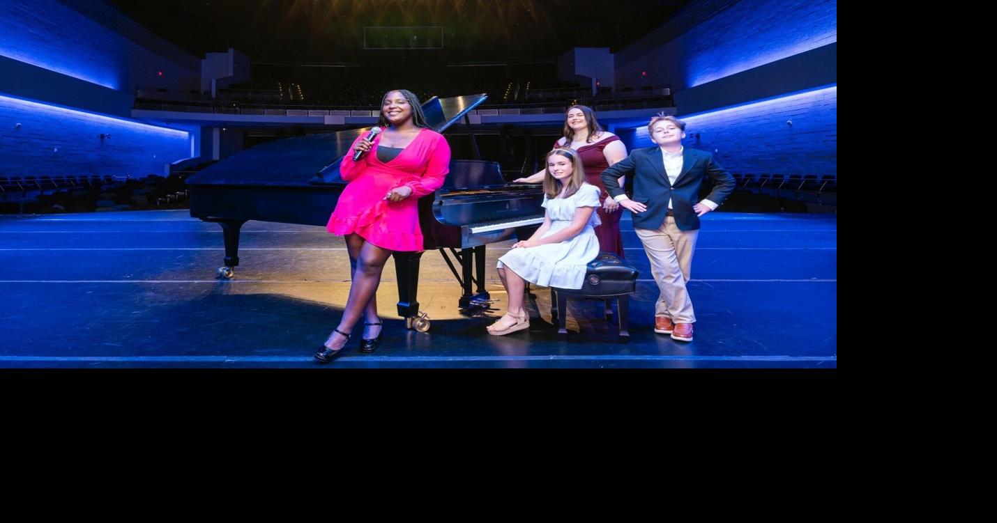 Sponsored: Educational events at Lafon Arts Center | Sponsored: Shell ...