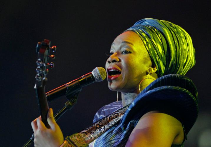 The 33 hottest/coolest concerts coming to New Orleans for spring 2019 ...