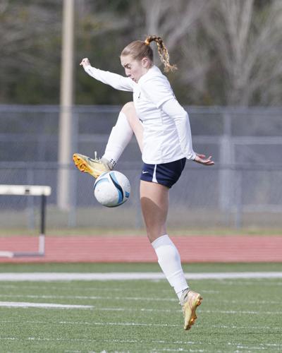 Hannan midfielder Kaitlyn Brady's quest for a state championship | St ...