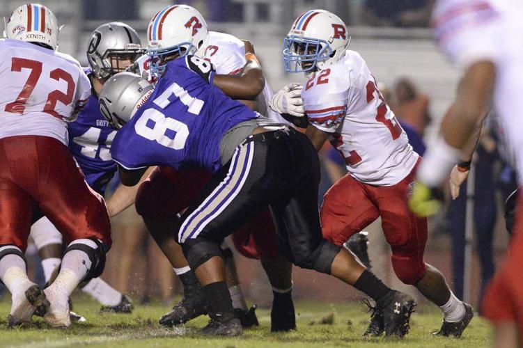 Rummel keeps rolling | Prep Sports | nola.com