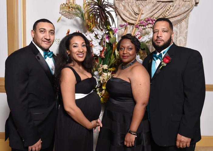 Extra Terrific Gents seasonal soiree a hit with members | Parties ...