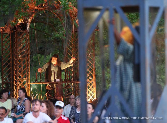 Music Box announces 'Super Secret' concert to accompany New Orleans ...