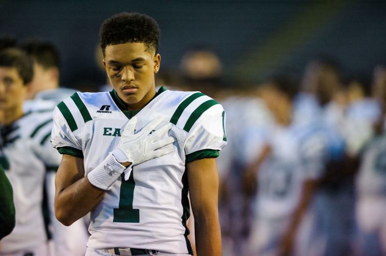 Despite brain tumor, LSU safety Greg Brooks won't back down | LSU ...