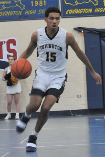 Reggie Gause and Kyren Whittington named St. Tammany Parish Players of ...