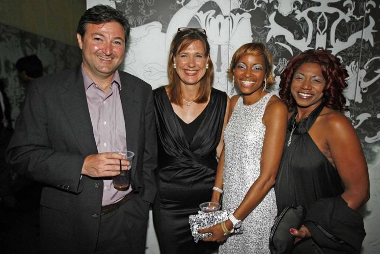 The Millennial Awards party honors young professionals | Parties ...
