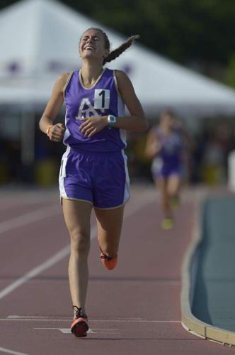 Southern Lab boys, Ascension Catholic girls claim track titles | Prep ...
