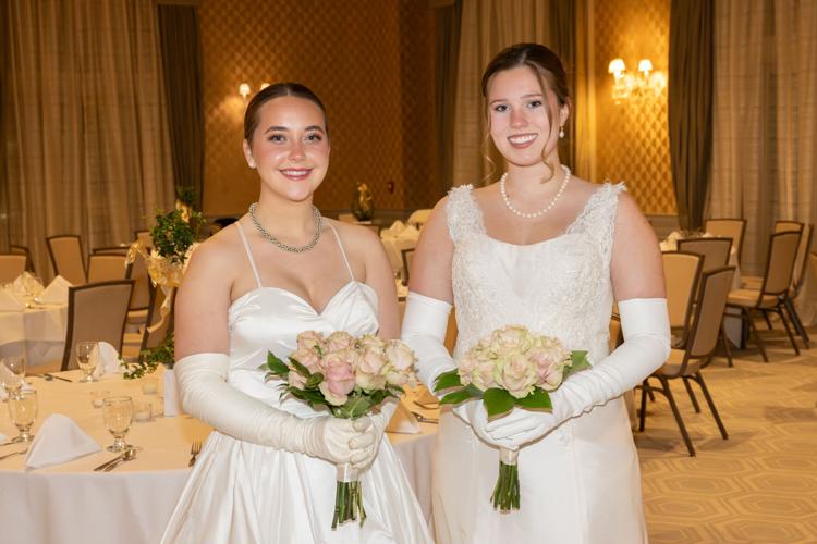 Nell Nolan: The Debutante Club of New Orleans, Bachelors' Club ...