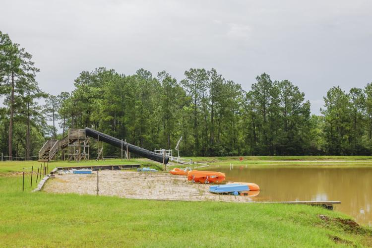 New Orleans Pontilly Coffee expands with Miss. retreat space ...