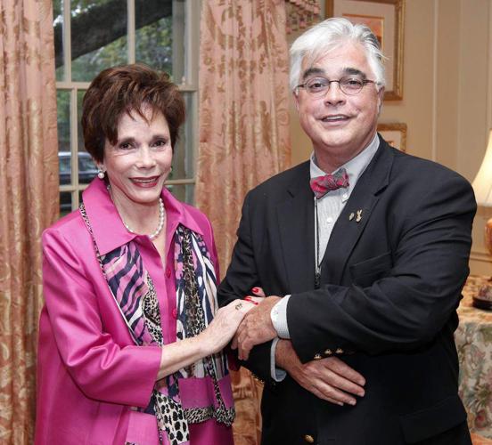 Nell Nolan: Bright Nights | Parties/Society | nola.com