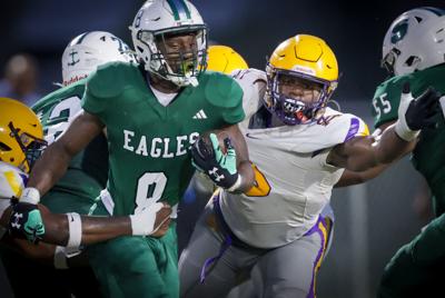 New Orleans area prep football jamboree schedule for 2024 | Prep Sports | nola.com