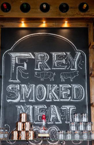 Frey Smoked Meat | Where NOLA Eats | nola.com