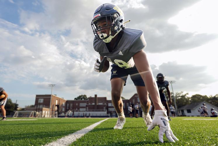 Willow School football enjoying triumphant rebirth | Prep Sports | nola.com