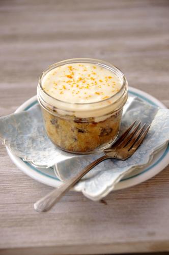 I Eat La.: Give that carrot cake a tangy twist | Where NOLA Eats | nola.com