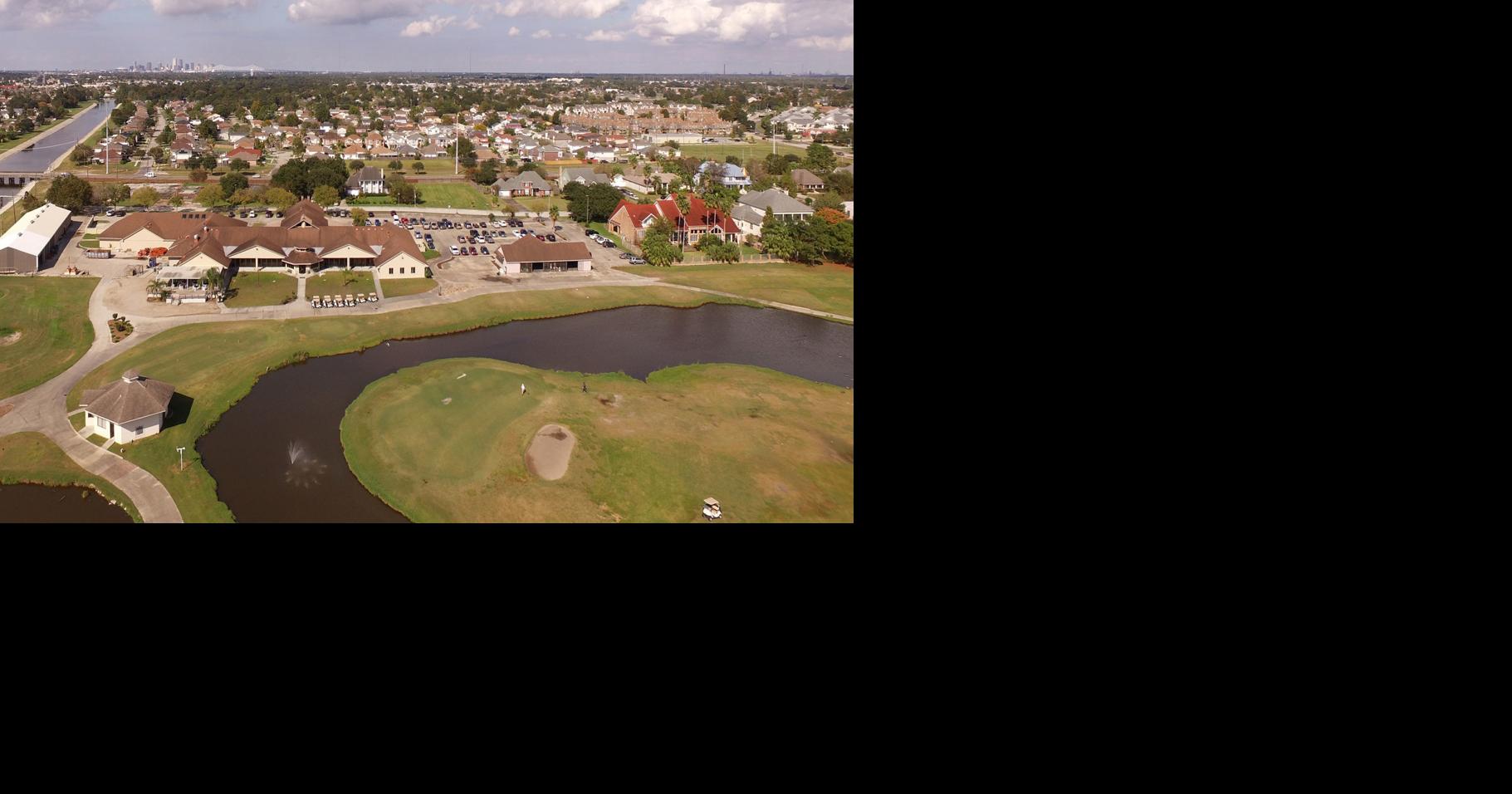 Stonebridge residents pass hefty millage proposal to buy golf course ...
