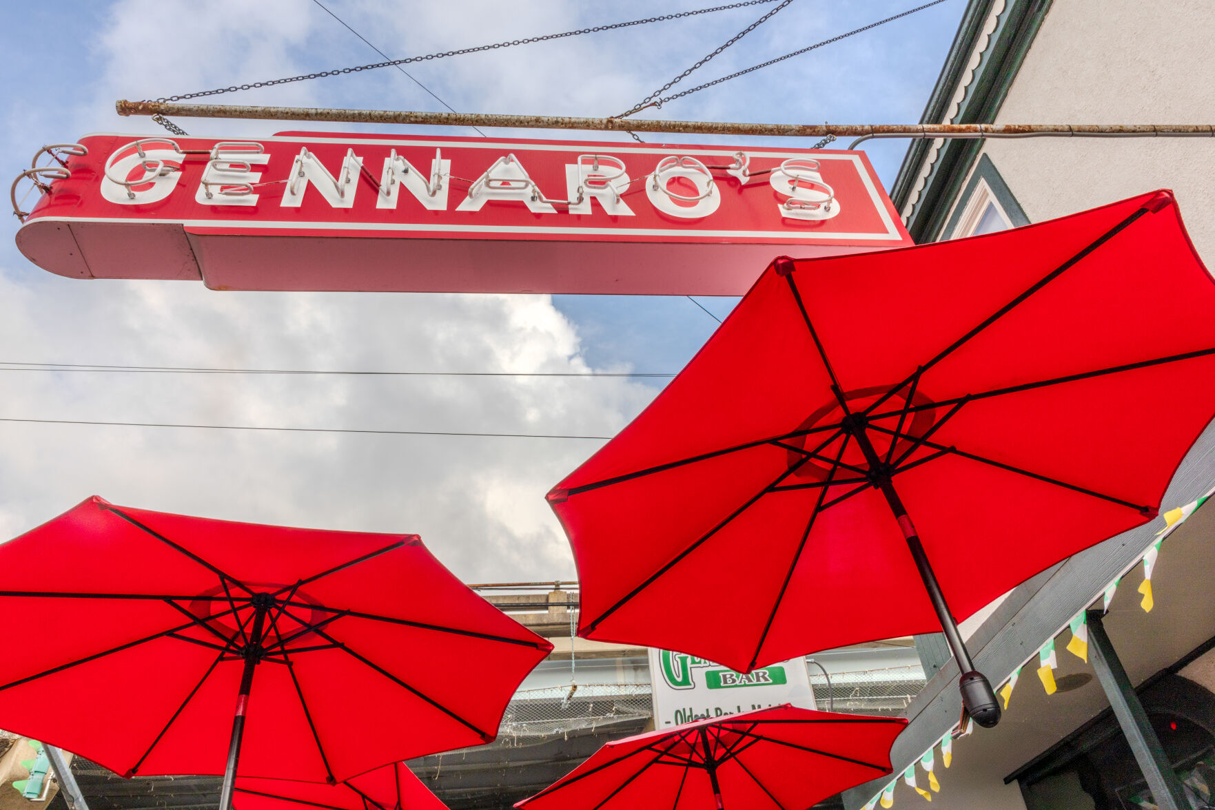Gennaro's, Metairie's oldest bar, still going strong | News | nola.com