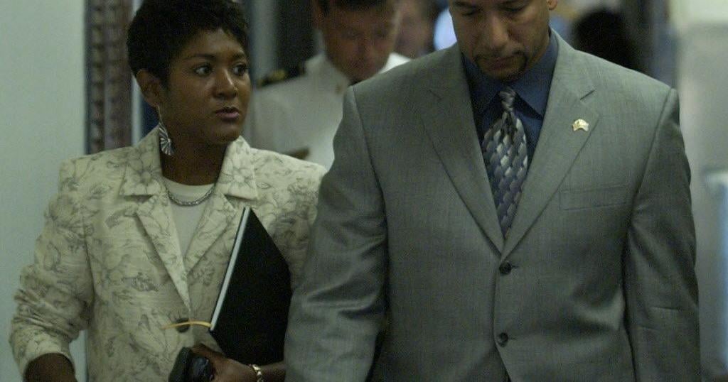 Ray Nagin, once New Orleans' mayor, now federal inmate No. 32751-034 ...