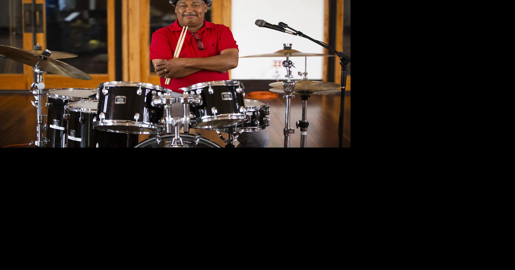 New Orleans drummer Shannon Powell has stroke, heart attack | Keith ...