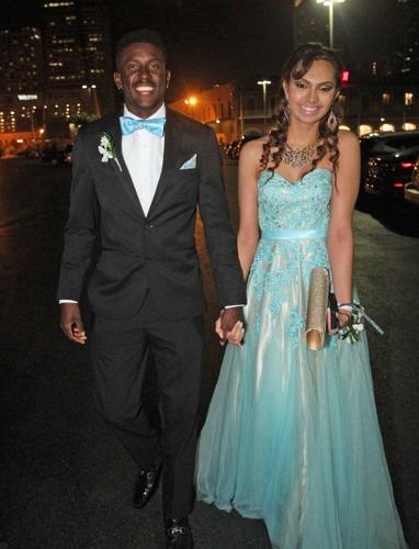 Prom 2014 in the New Orleans area: Edna Karr hosts 'Viva Las Vegas ...