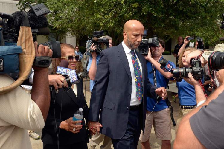 Prison now awaits Nagin | News | nola.com
