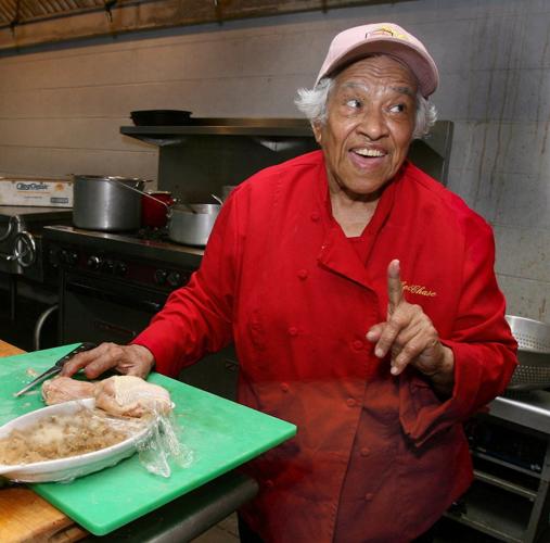 Dooky Chase's | Where NOLA Eats | nola.com