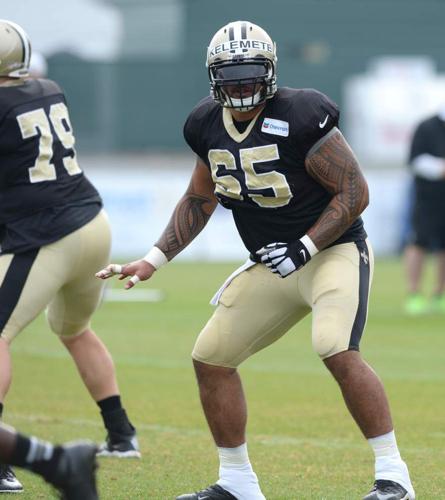 Nick Underhill: Despite common narrative, Saints do not necessarily ...