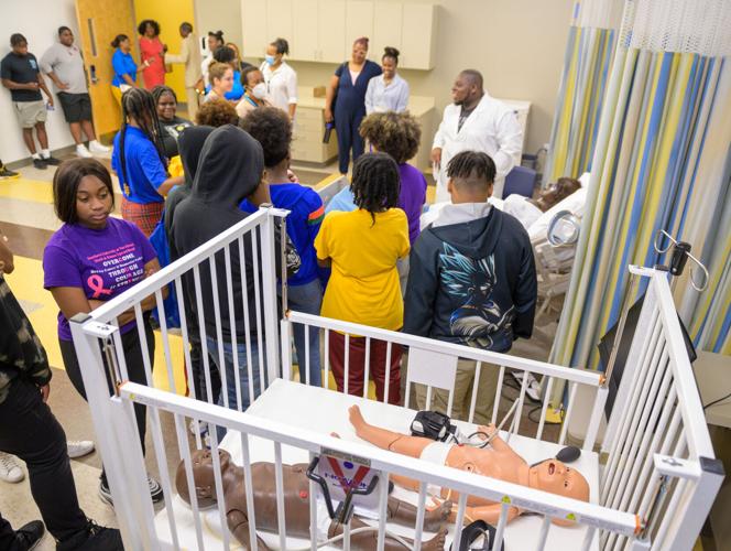 SUNO nursing degree program approved by state, will accept students for ...