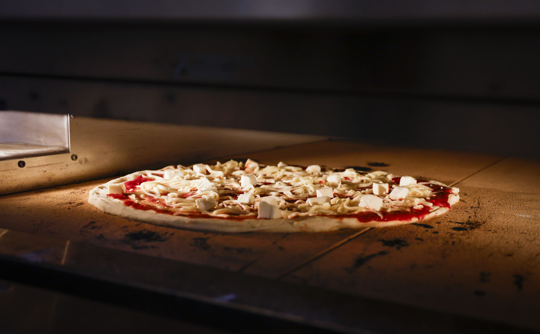 New pizza restaurant opening in New Orleans CBD neighborhood | Where ...