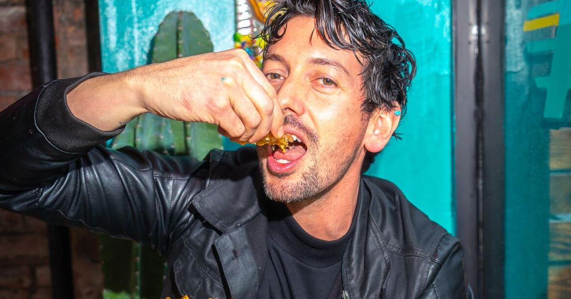Chef Eric See serves New Mexican menu at Mister Mao June 5 | Food and ...