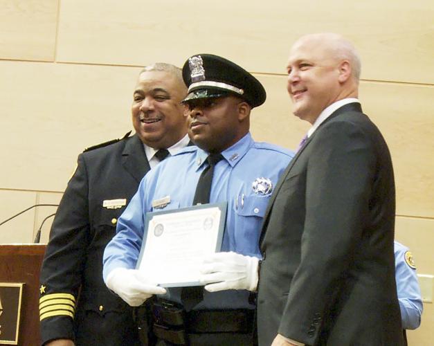 Fatal shooting of New Orleans police officer Marcus McNeil: Everything ...