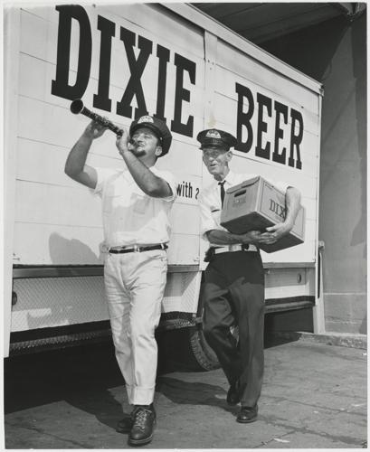 History of Dixie beer toasted in 'Birth of the Brews,' nostalgic ...
