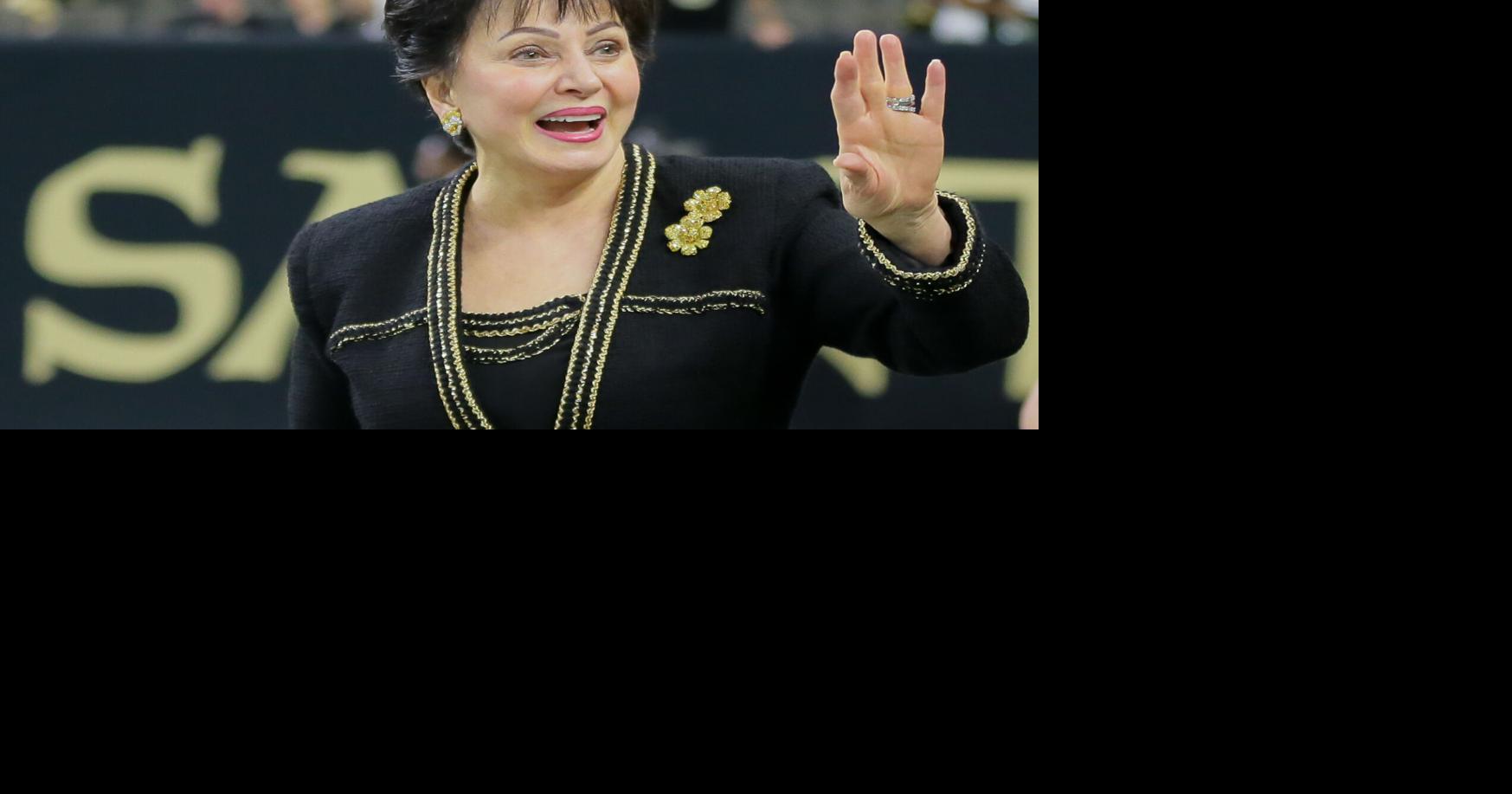 Gayle Benson buys office building from Ray Brandt estate | Business ...