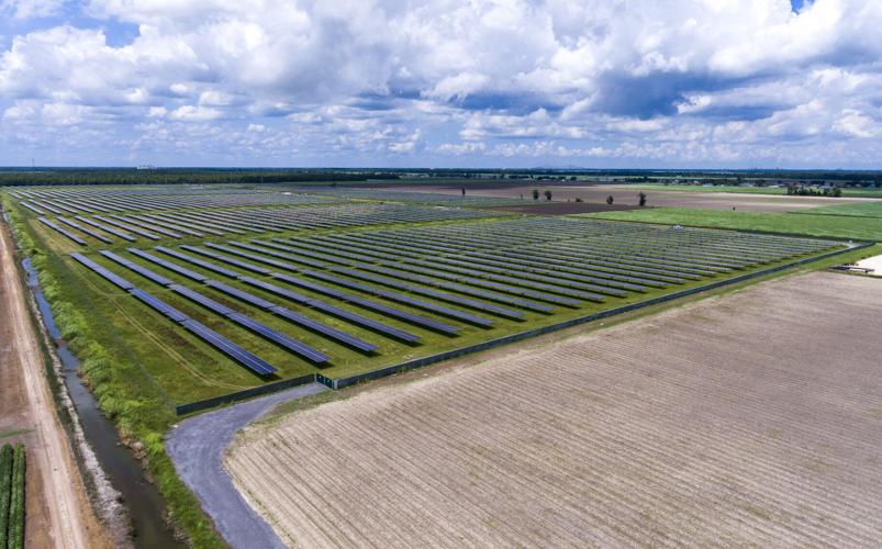 Louisiana lawmakers debate new rules for solar projects | Local ...