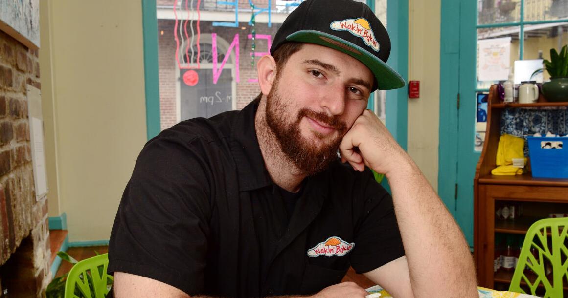 Wakin' Bakin' expanded its hearty breakfast and lunch offerings to the ...