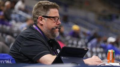 Derry: A hearty thanks for making this prep guy feel at home the past 8 ...