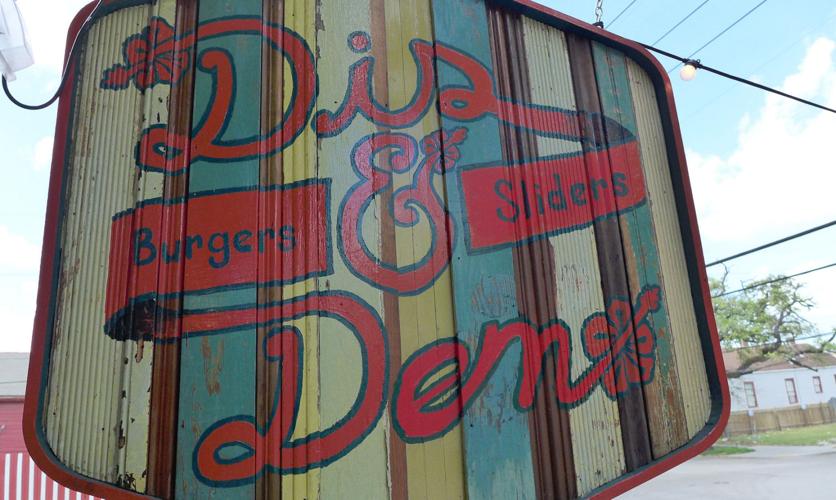 Dis & Dat now Dis & Dem in agreement with Dat Dog | Where NOLA Eats ...