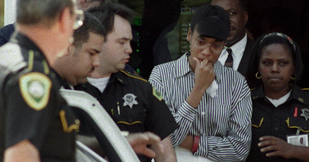 Reliving the horror: Read original story on 1995 triple murder, now ...