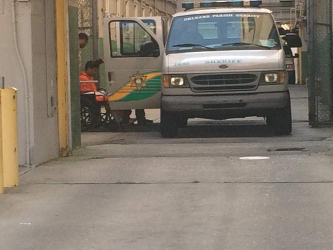 Drivers Bail Set At 1m After Allegedly Driving Drunk Killing Nopd