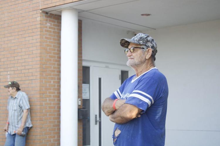 Tiger Island wildfire only 50% contained in Beauregard | News | nola.com